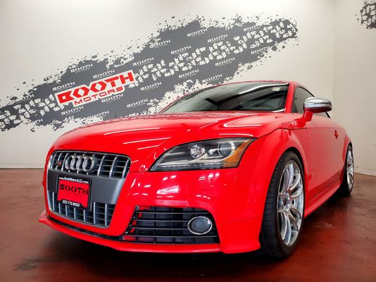 Home | Booth Motors LLC