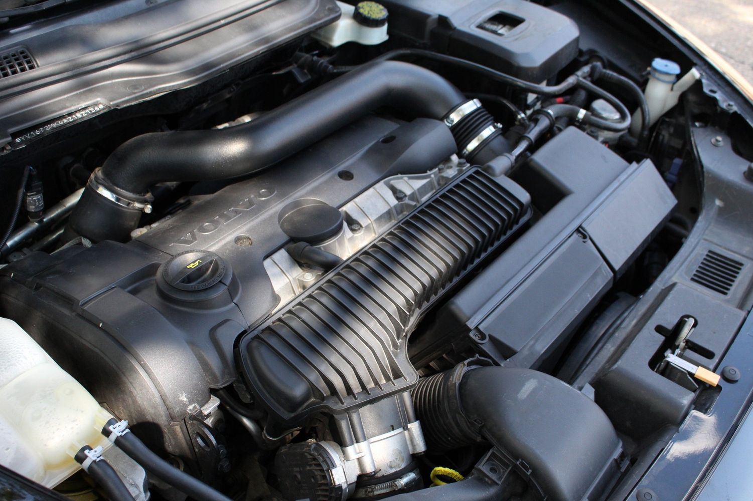 2010 Volvo C30 T5 | Victory Motors of Colorado