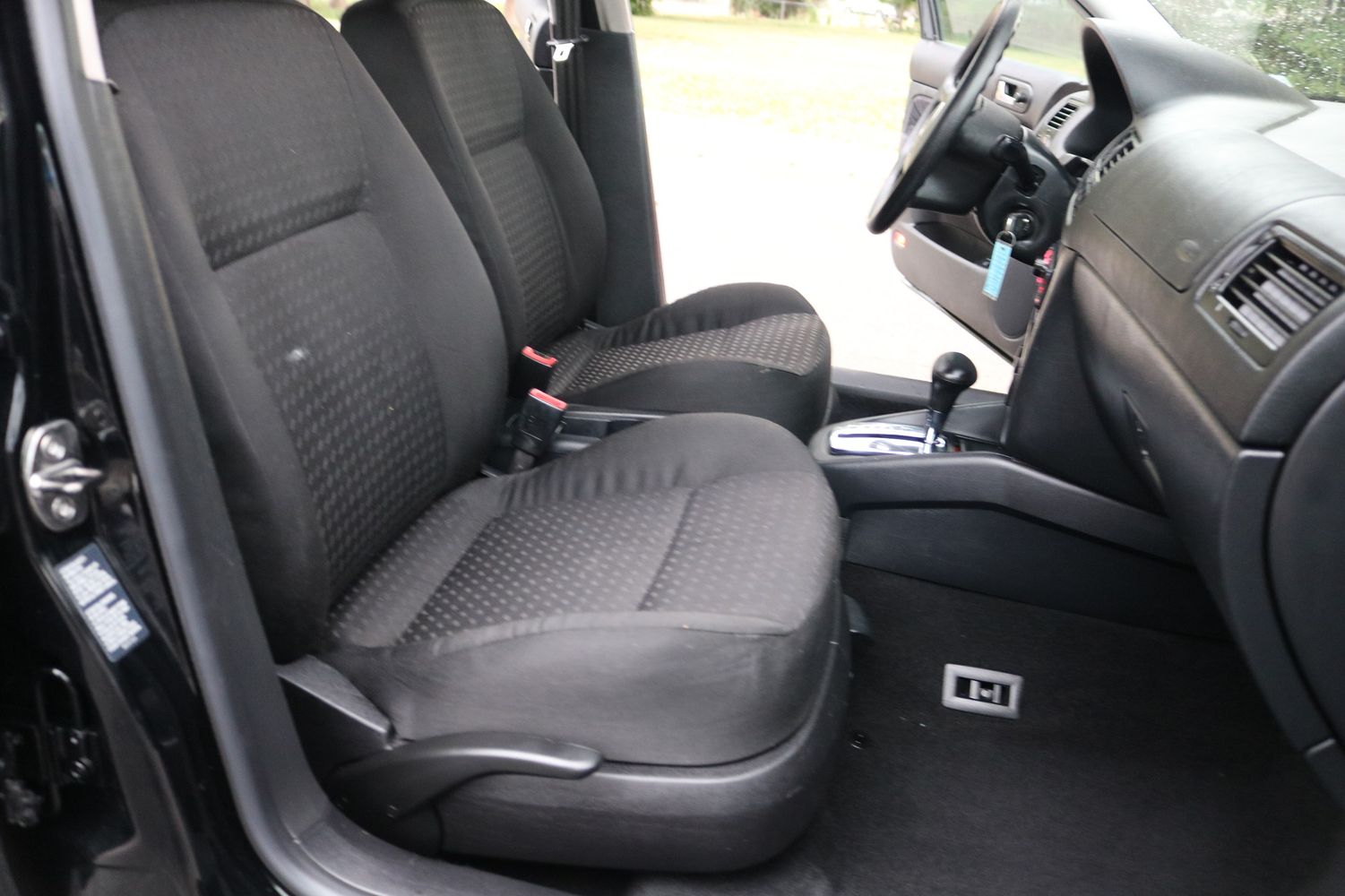 2003 Volkswagen Jetta GL | Victory Motors of Colorado