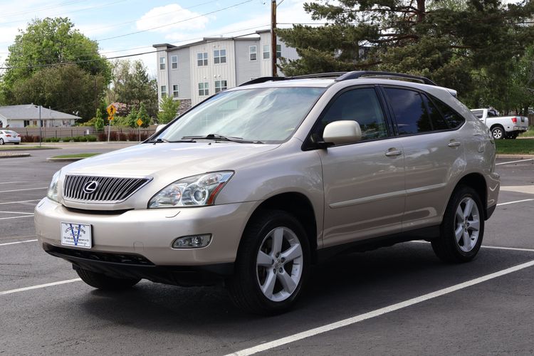 2005 Lexus RX 330 Base | Victory Motors of Colorado