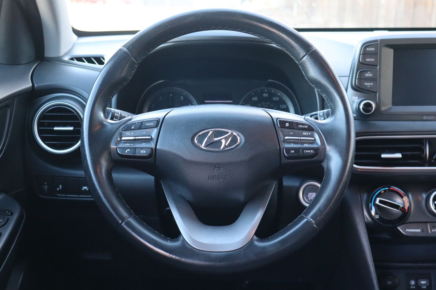 2019 Hyundai Kona Sel Victory Motors Of Colorado