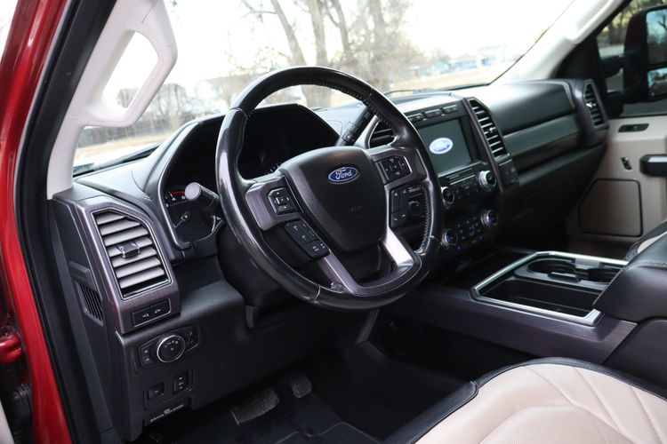 2020 Ford F-250 Limited | Victory Motors of Colorado