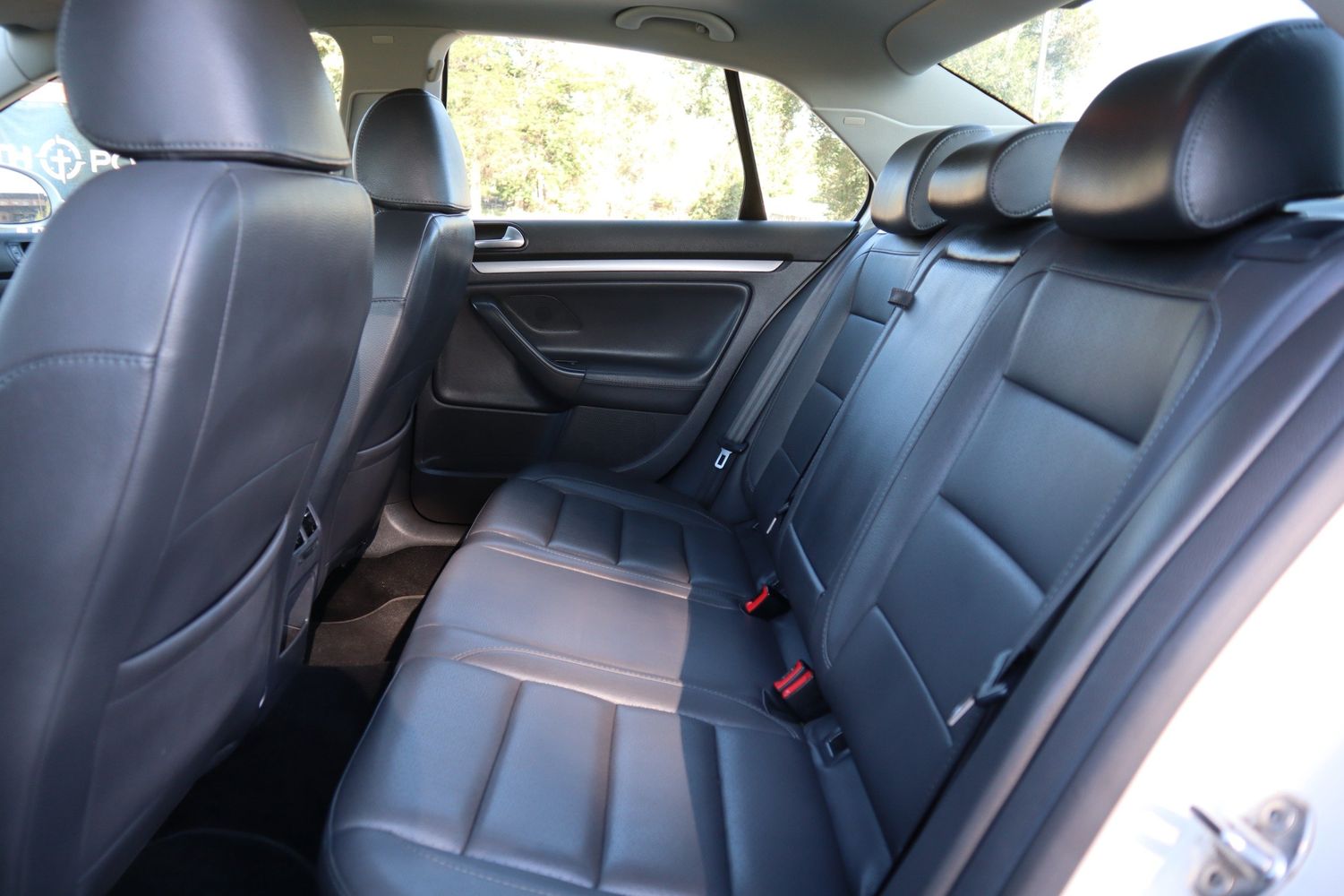 2008 Volkswagen Jetta SE | Victory Motors of Colorado