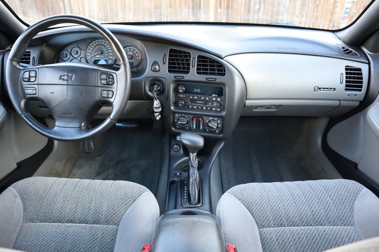 2000 Chevrolet Monte Carlo SS | Victory Motors of Colorado