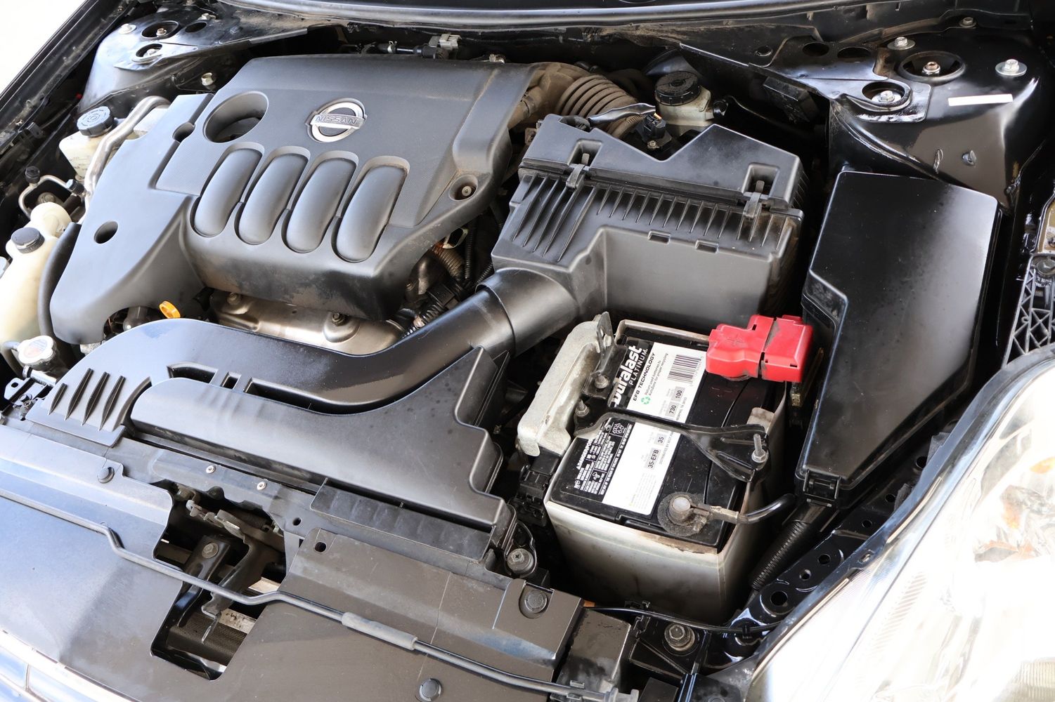2012 Nissan Altima 2.5 S | Victory Motors of Colorado