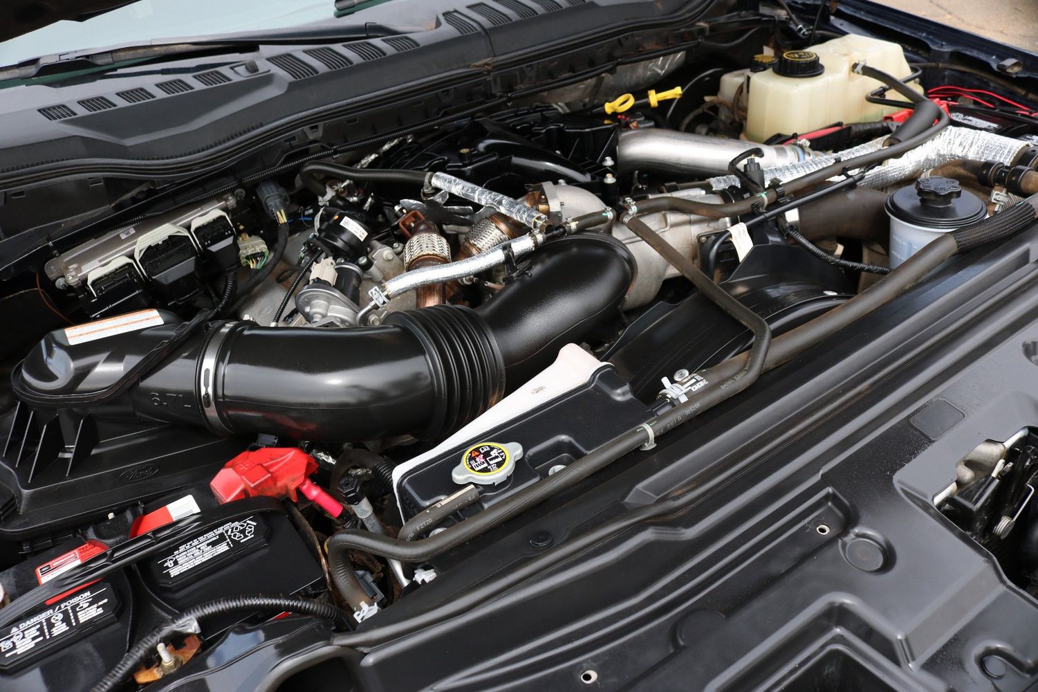 2017 Ford F-250 Super Duty XL | Victory Motors of Colorado