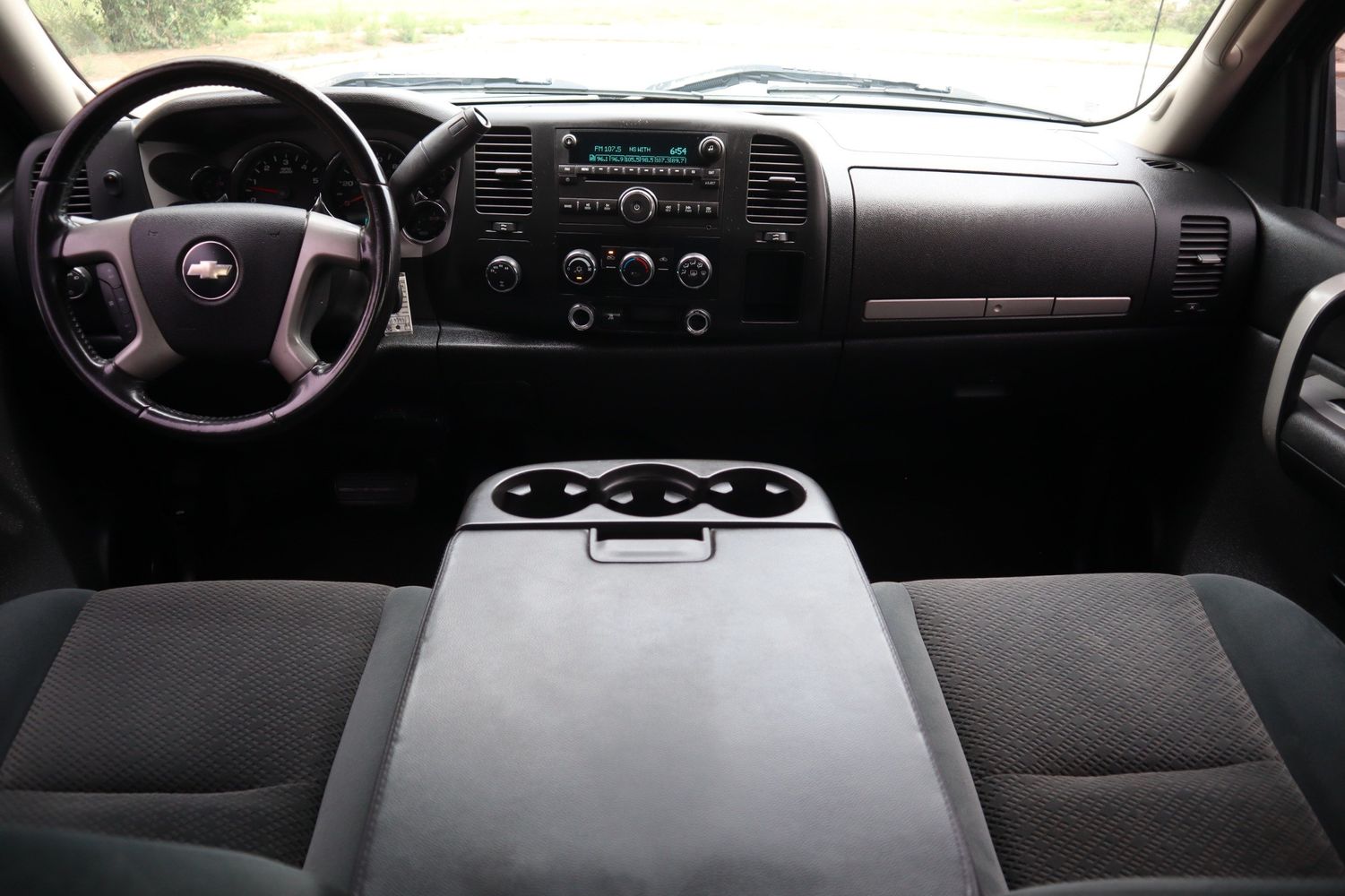 2007 Chevrolet Silverado 1500 LT1 | Victory Motors of Colorado