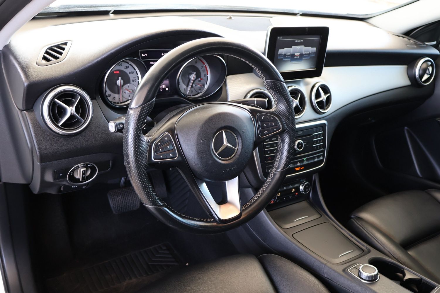 2016 Mercedes-Benz GLA GLA 250 4MATIC | Victory Motors of Colorado