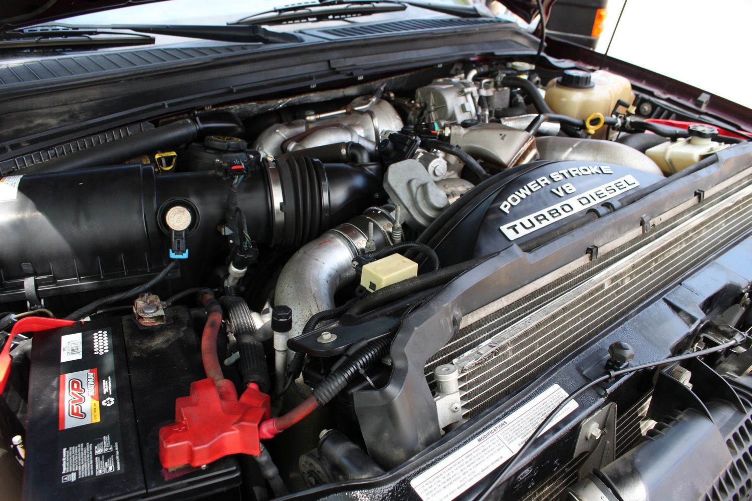 2009 Ford F-350 Super Duty Lariat | Victory Motors of Colorado