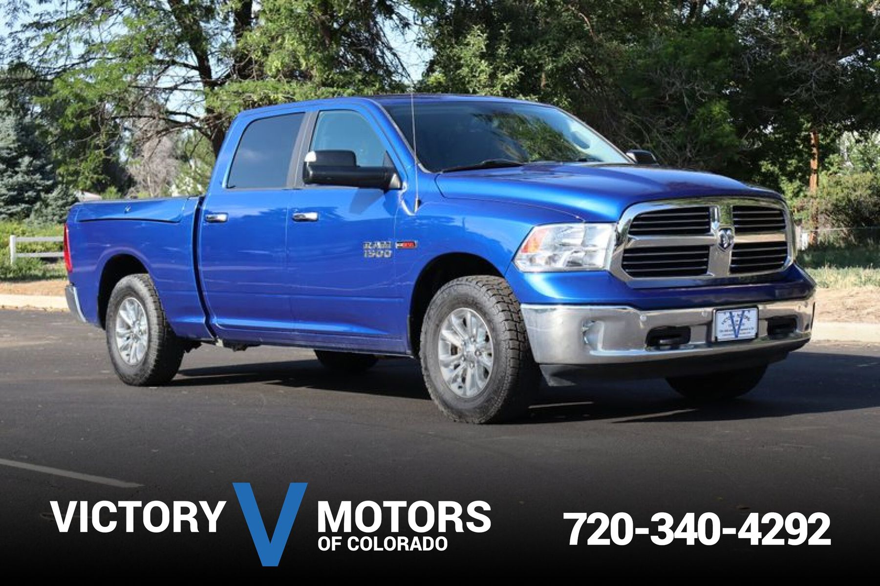 Extraordinary 2016 Ram Big Horn Gallery