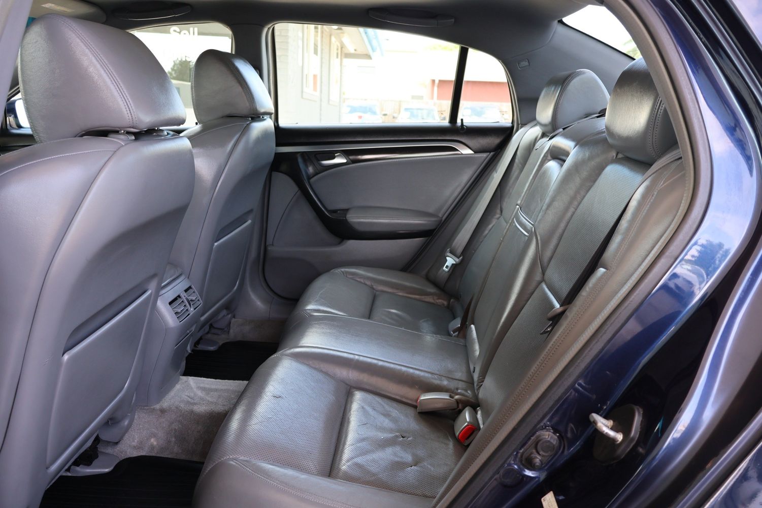 2004 Acura TL 3.2 | Victory Motors of Colorado