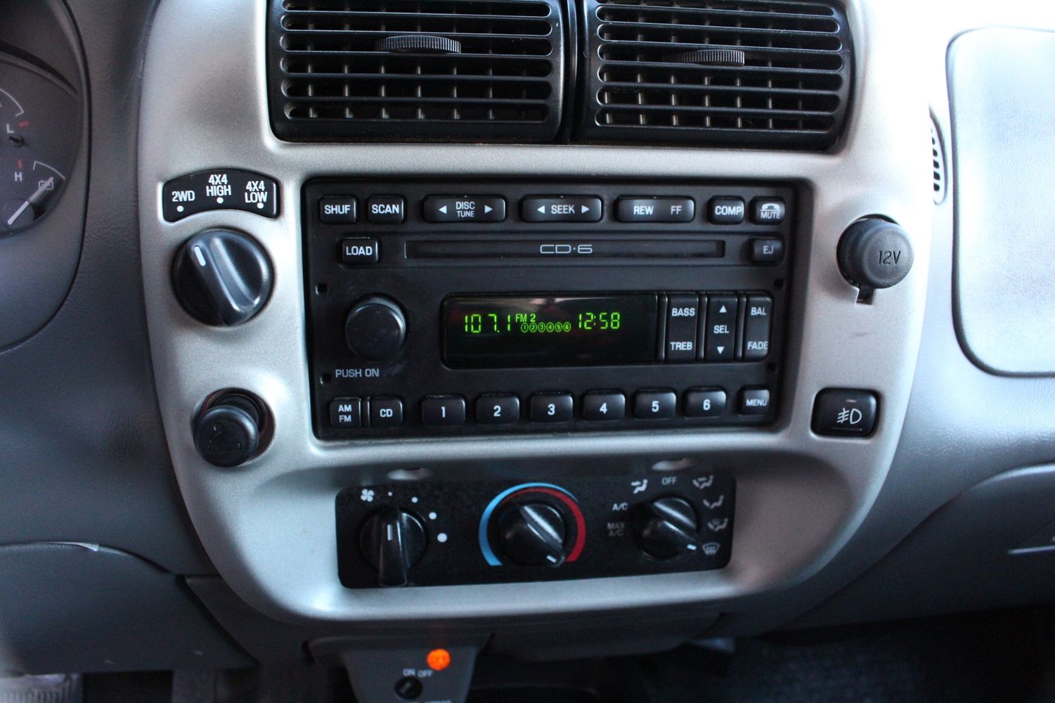 2003 Ford Ranger Edge Plus | Victory Motors of Colorado