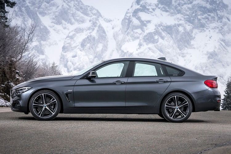 2020 BMW 4 Series 430i xDrive Gran Coupe AWD 4dr Sedan | Zoom Auto ...