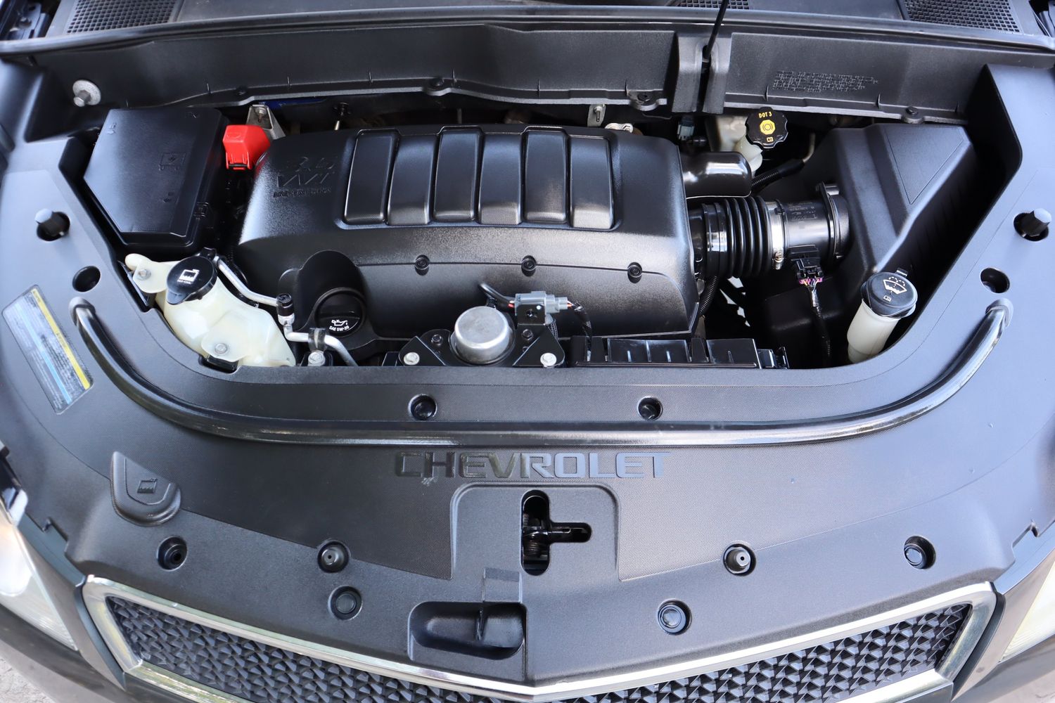 2010 Chevrolet Traverse LT | Victory Motors of Colorado