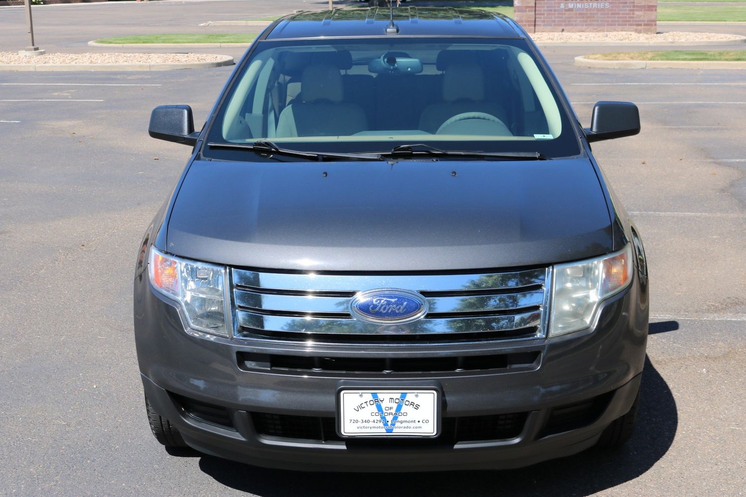 2007 Ford Edge SE | Victory Motors of Colorado
