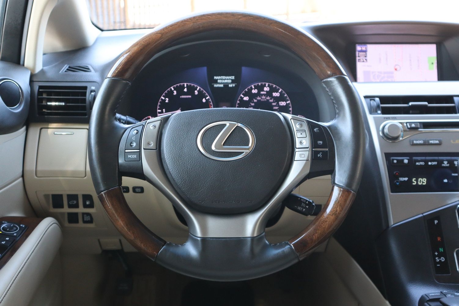 2013 Lexus RX 350 Base | Victory Motors of Colorado