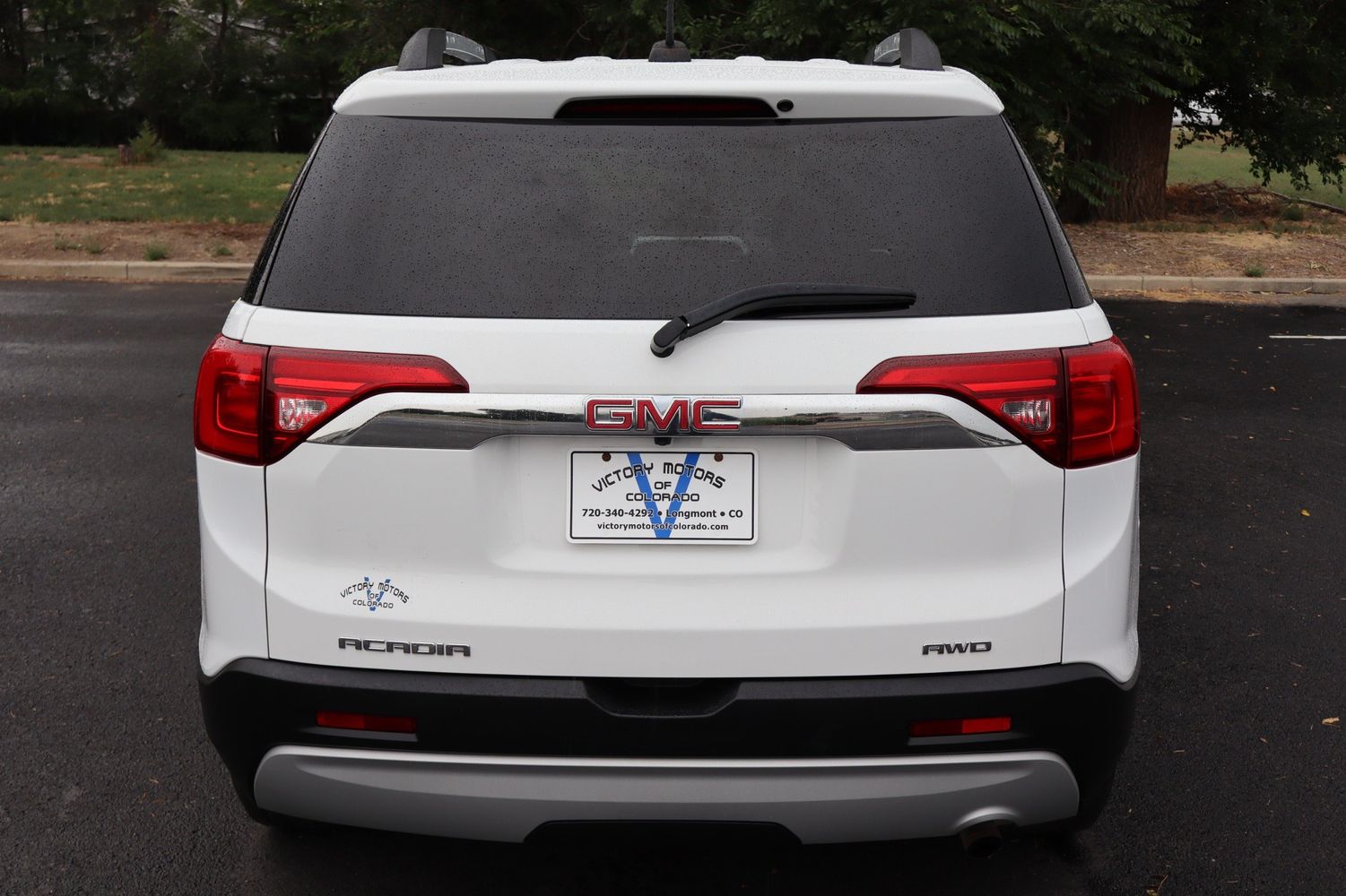 2017 GMC Acadia SLE-2 | Victory Motors of Colorado