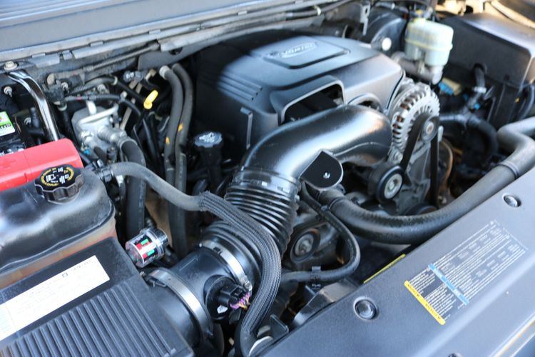 2007 GMC Yukon XL Denali | Victory Motors of Colorado