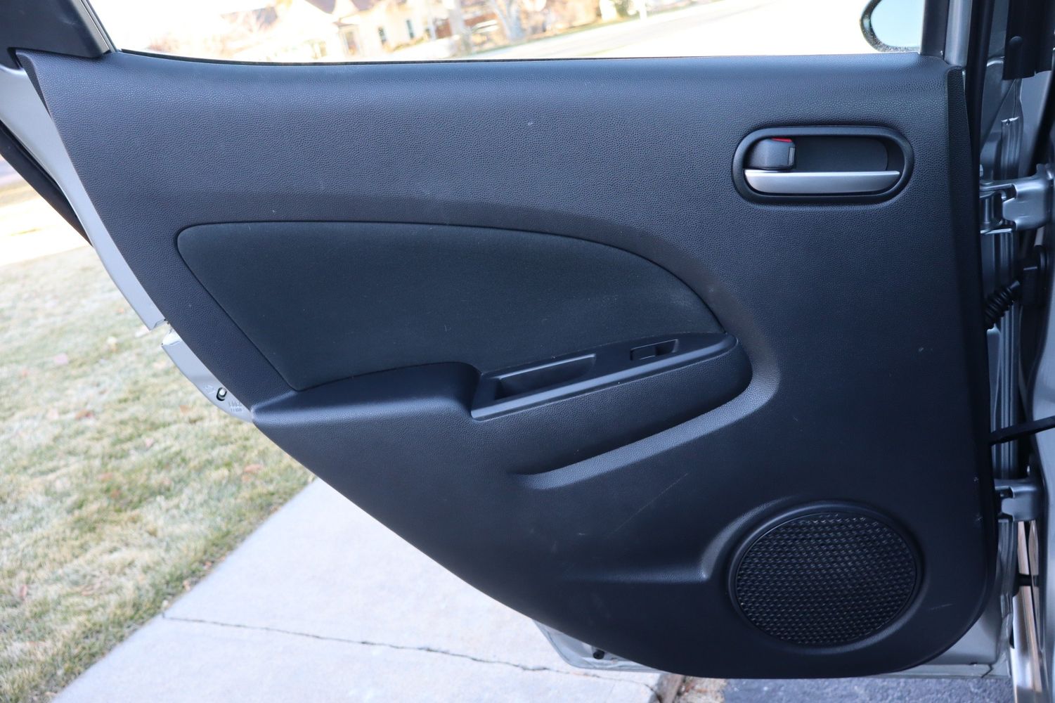 2012 Mazda Mazda2 Touring | Victory Motors of Colorado