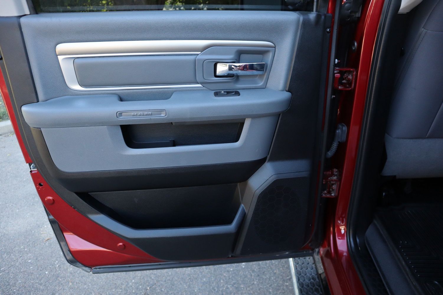 2015 Ram Ram Pickup 2500 Lone Star | Victory Motors of Colorado