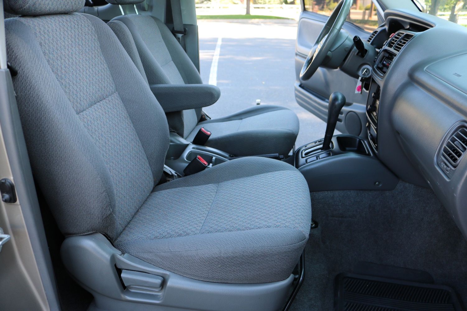2003 Chevrolet Tracker Soft Top | Victory Motors of Colorado