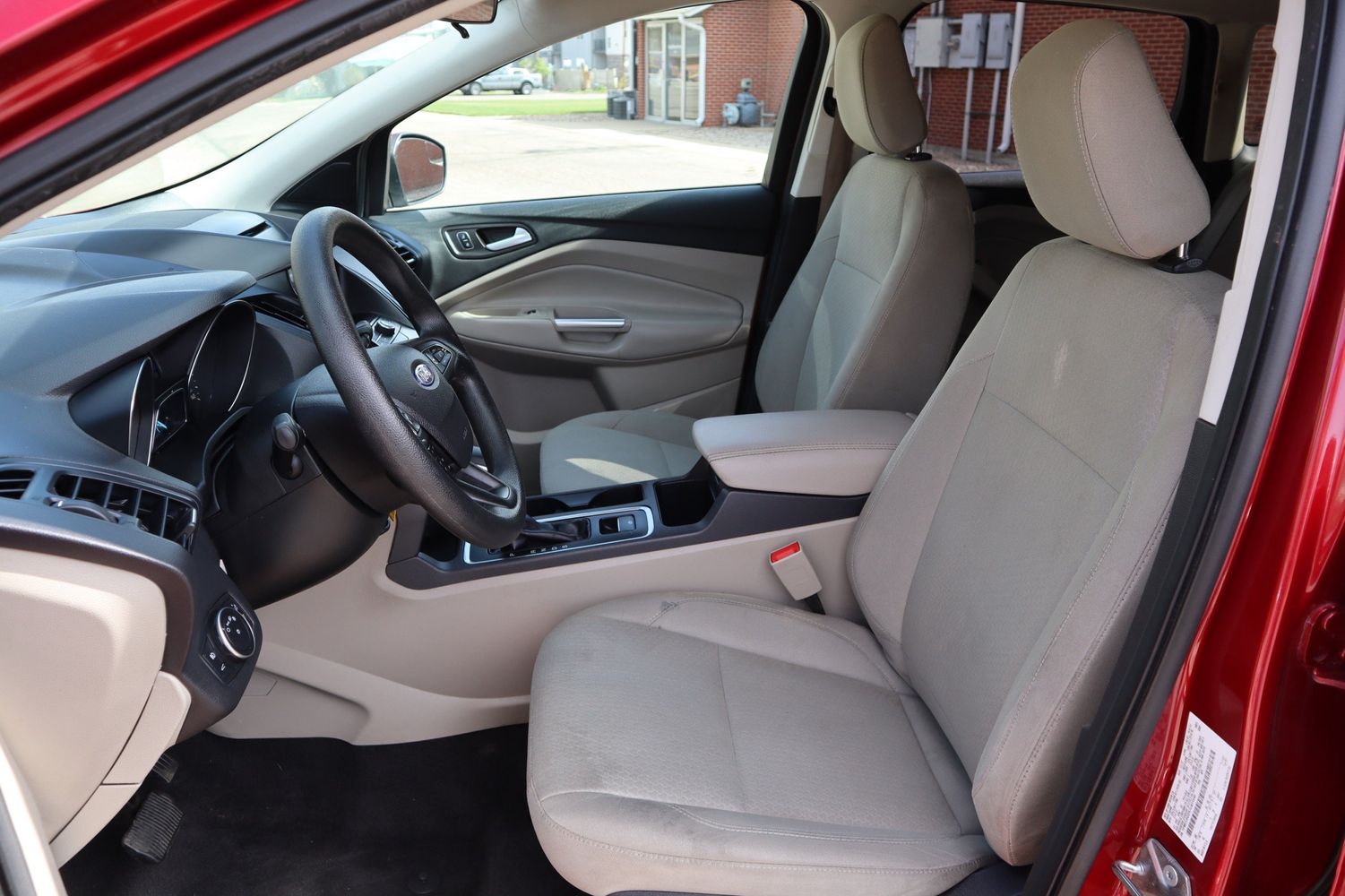 2018 Ford Escape SE | Victory Motors of Colorado