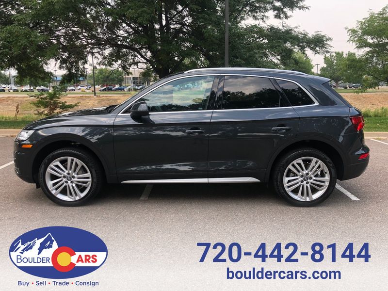 Inventory | Boulder Cars