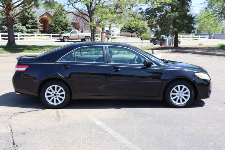 2010 Toyota Camry XLE V6 | Victory Motors of Colorado