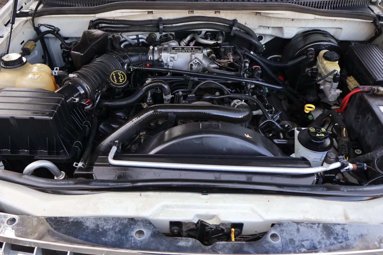 2004 Ford Explorer Limited | Victory Motors of Colorado