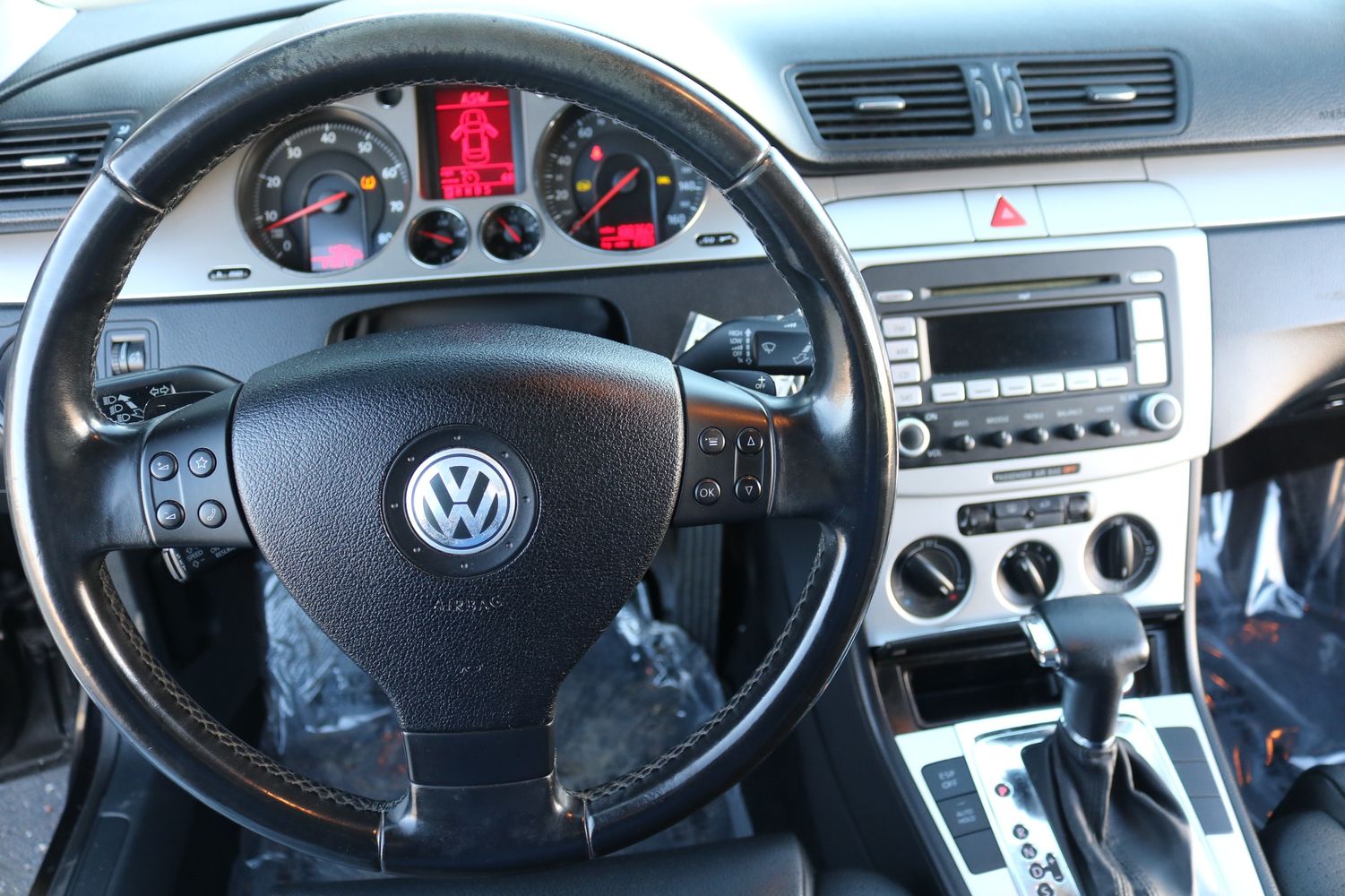 2008 Volkswagen Passat Komfort Turbo | Victory Motors of Colorado