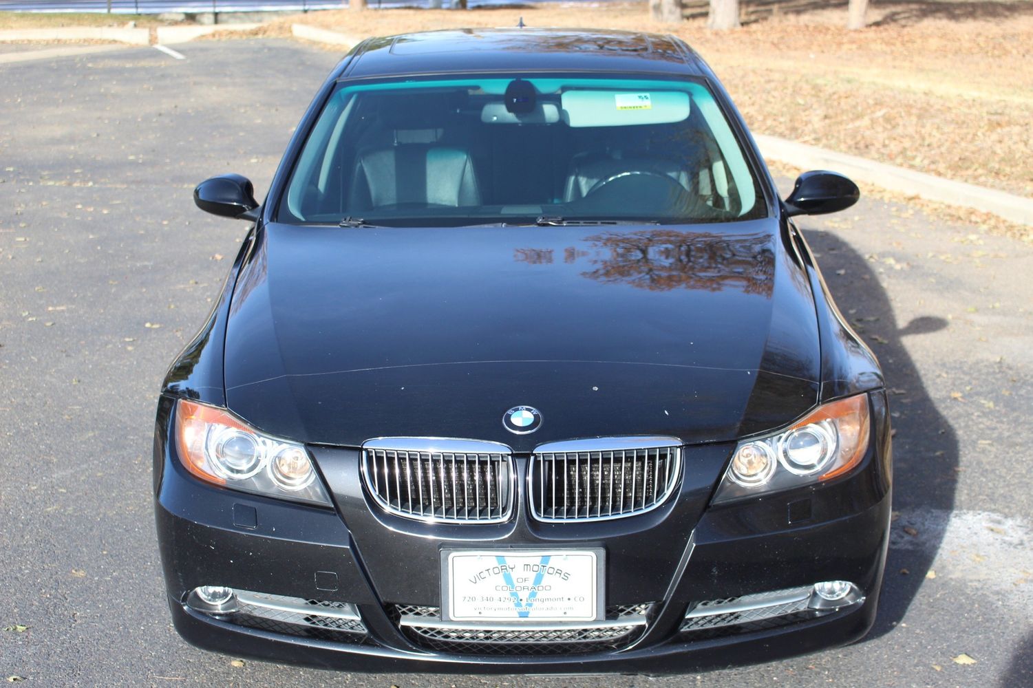 2007 BMW 335XI AWD | Victory Motors of Colorado