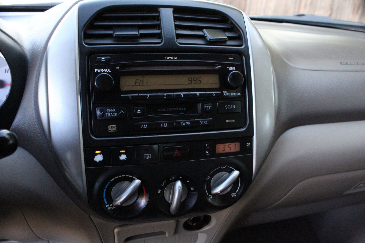 2005 Toyota RAV4 | Victory Motors of Colorado