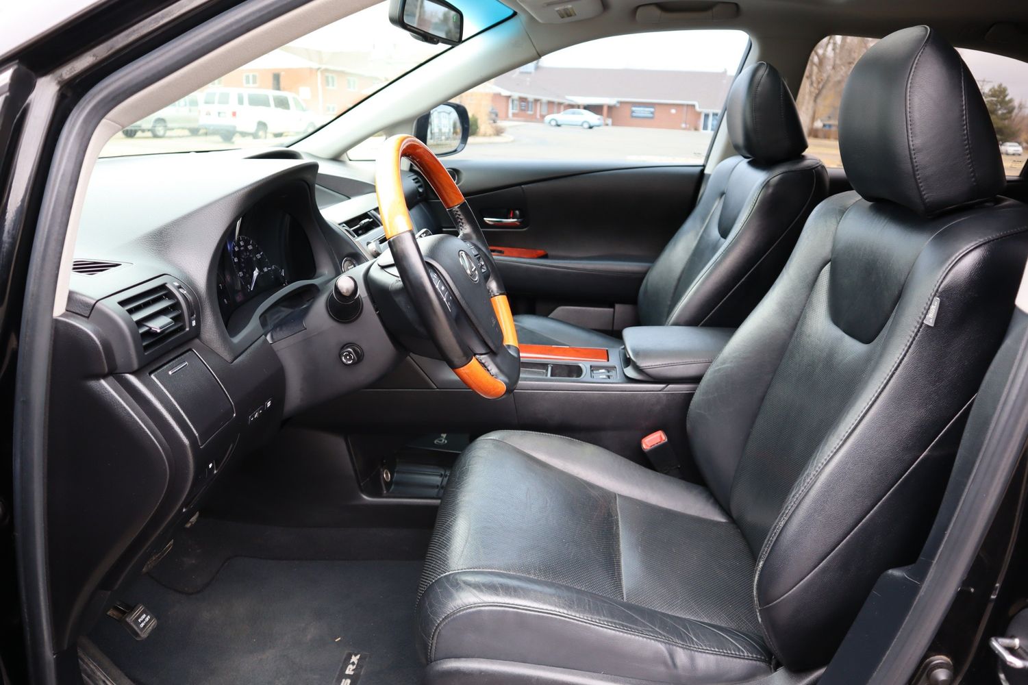 2012 Lexus RX 350 Base | Victory Motors of Colorado