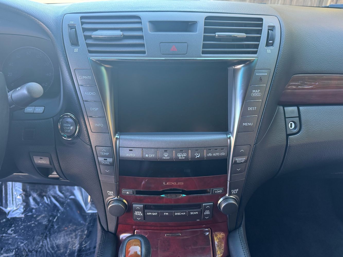 2009 Lexus LS 460 | Victory Motors of Colorado