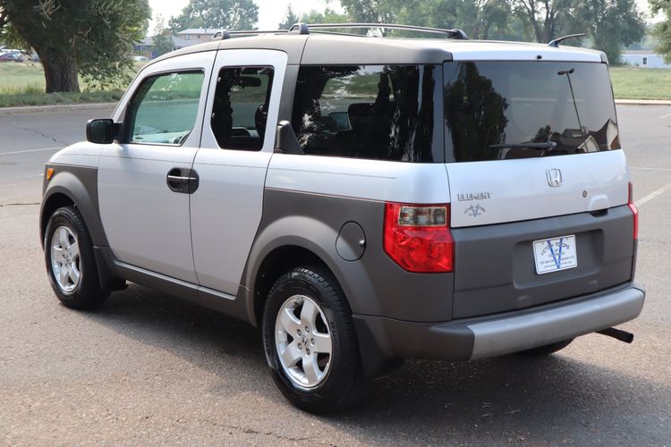 2003 Honda Element EX | Victory Motors of Colorado