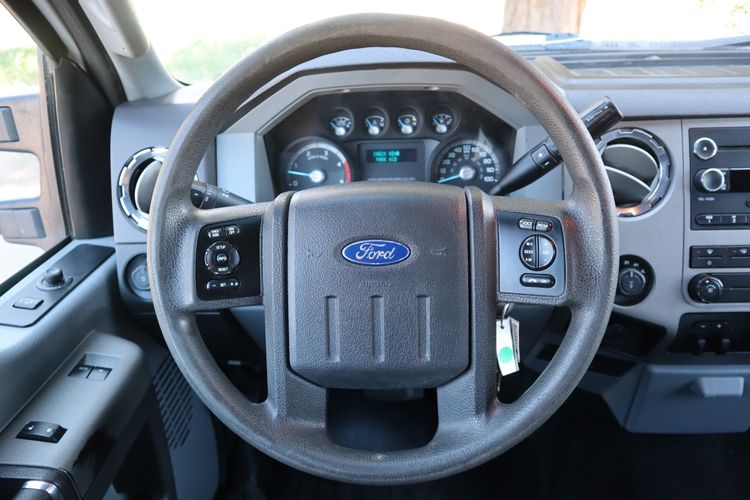 2012 Ford F-350 Super Duty XLT | Victory Motors of Colorado