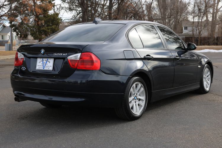 2007 BMW 328XI AWD | Victory Motors of Colorado