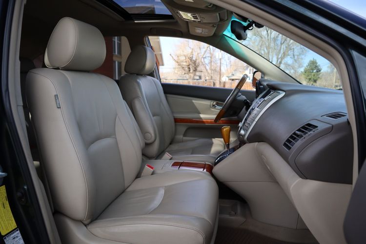 2004 Lexus RX 330 Base | Victory Motors of Colorado