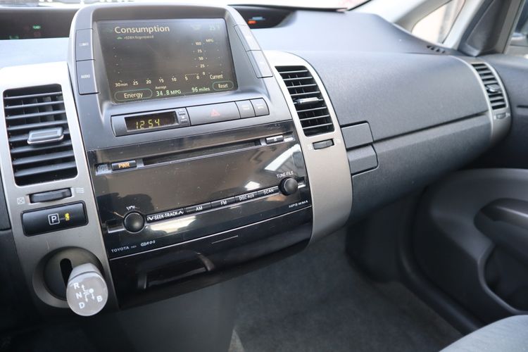 2007 Toyota Prius Base | Victory Motors of Colorado