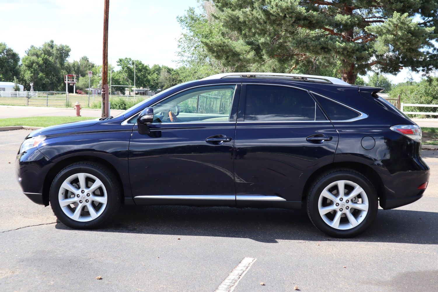 2010 Lexus RX 350 Base | Victory Motors of Colorado