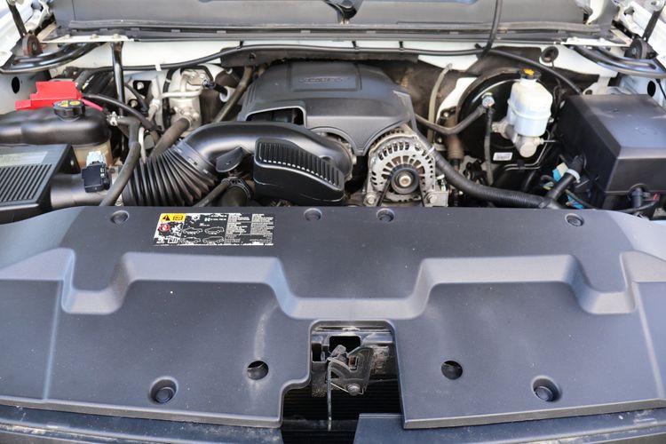 2011 Chevrolet Silverado 1500 Work Truck | Victory Motors of Colorado