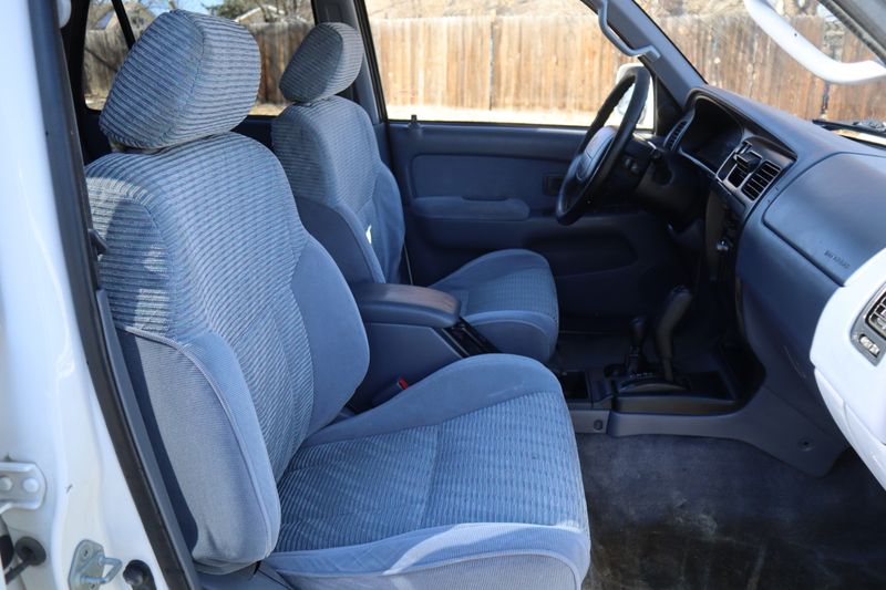 1996 Toyota 4Runner Photos
