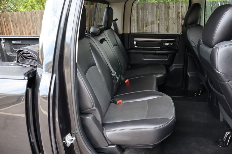 2016 Ram 1500 Sport | Victory Motors of Colorado