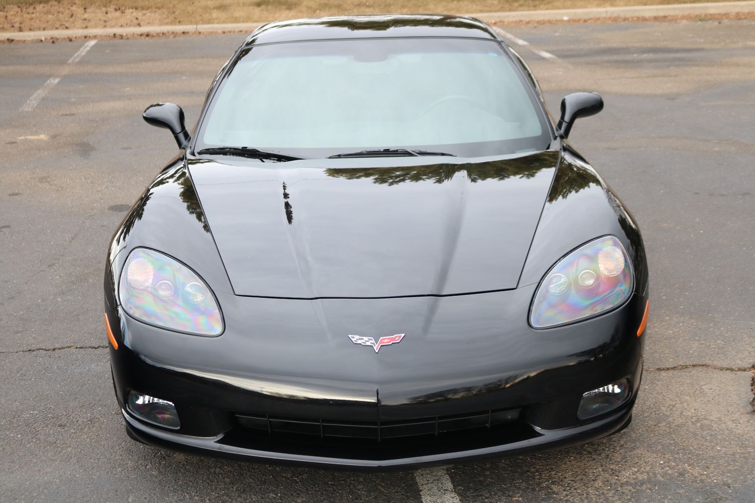2008 Chevrolet Corvette | Victory Motors of Colorado