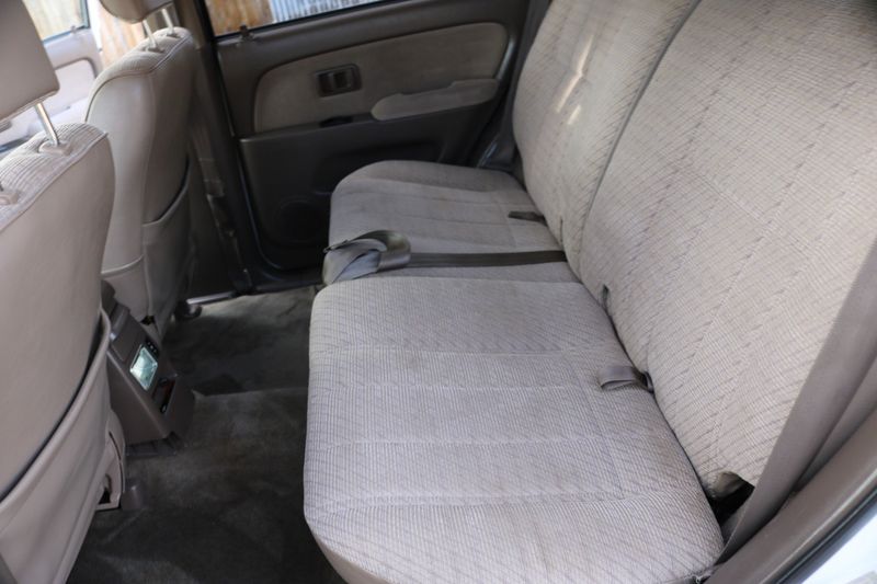 1998 Toyota 4Runner Photos