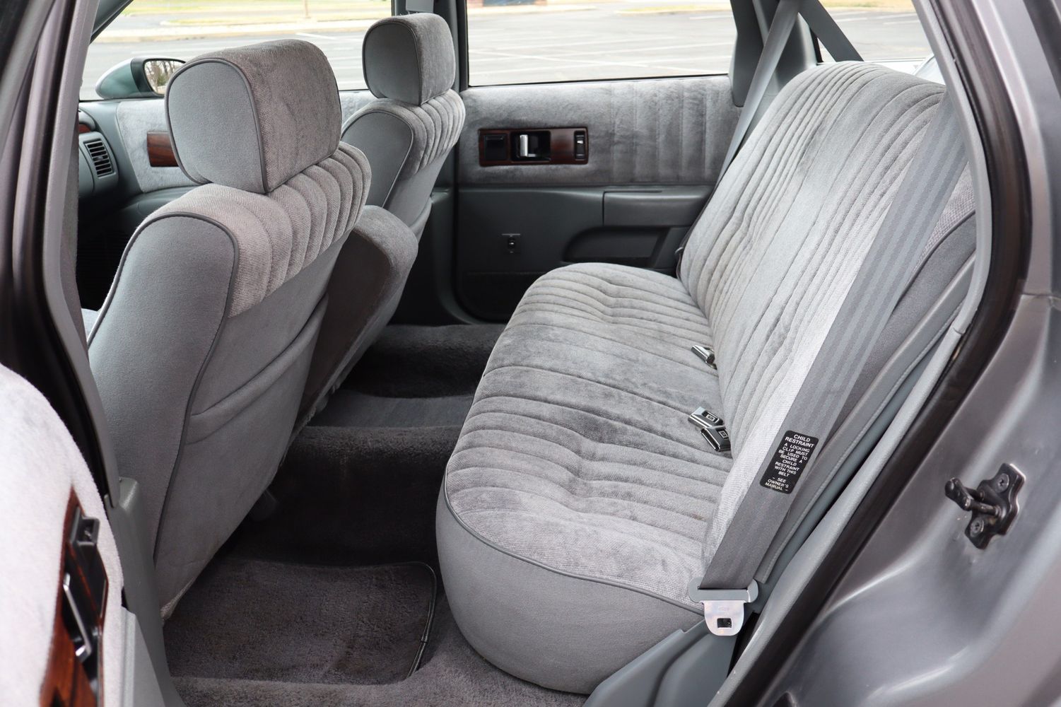1991 Chevrolet Caprice | Victory Motors of Colorado