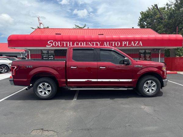 Home | South County Auto Plaza