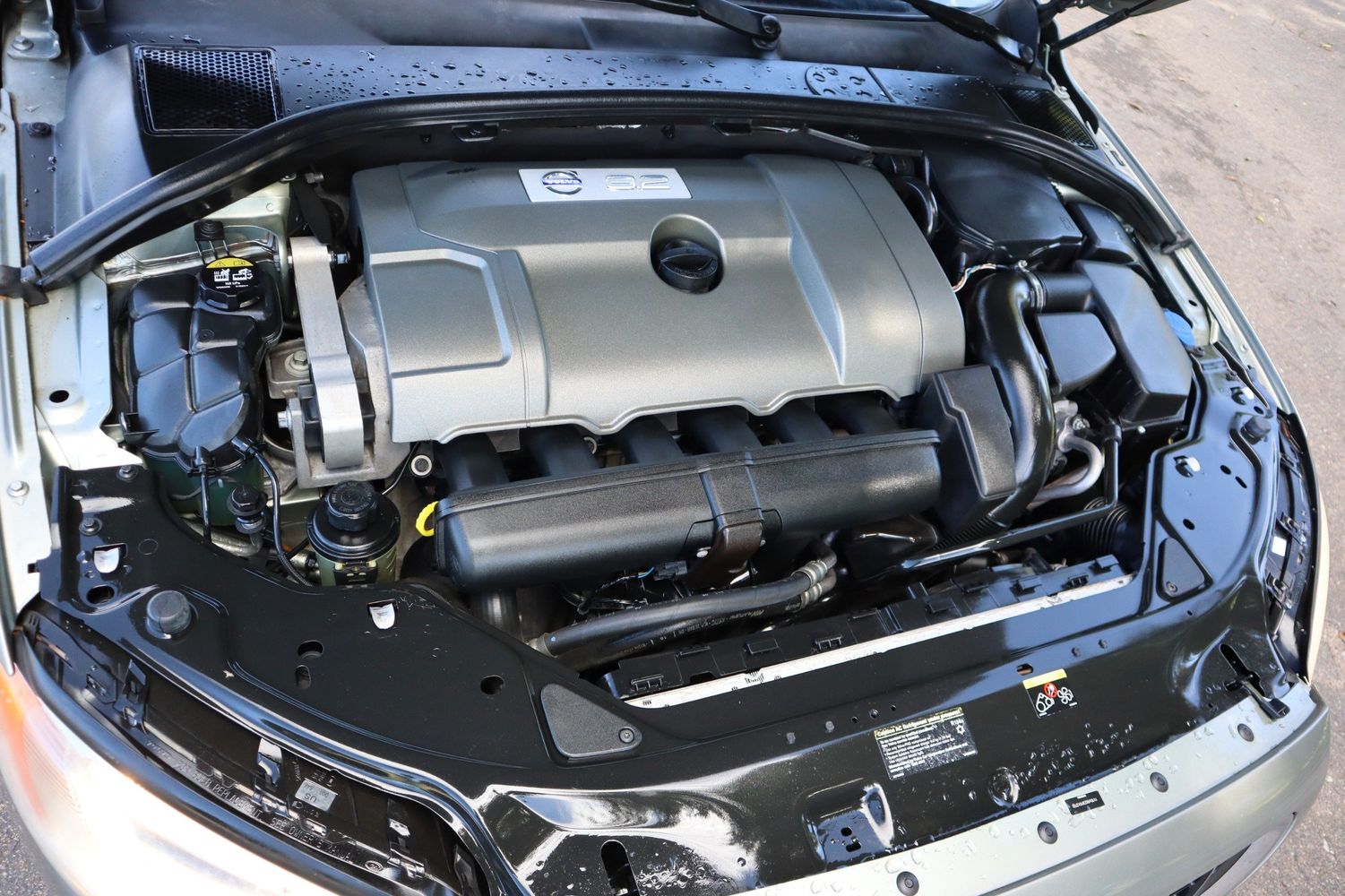 2008 Volvo V70 3.2 | Victory Motors of Colorado