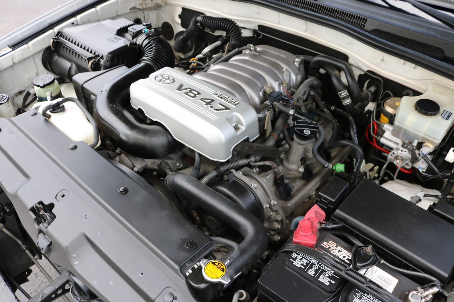 2003 Toyota 4Runner SR5 | Victory Motors of Colorado