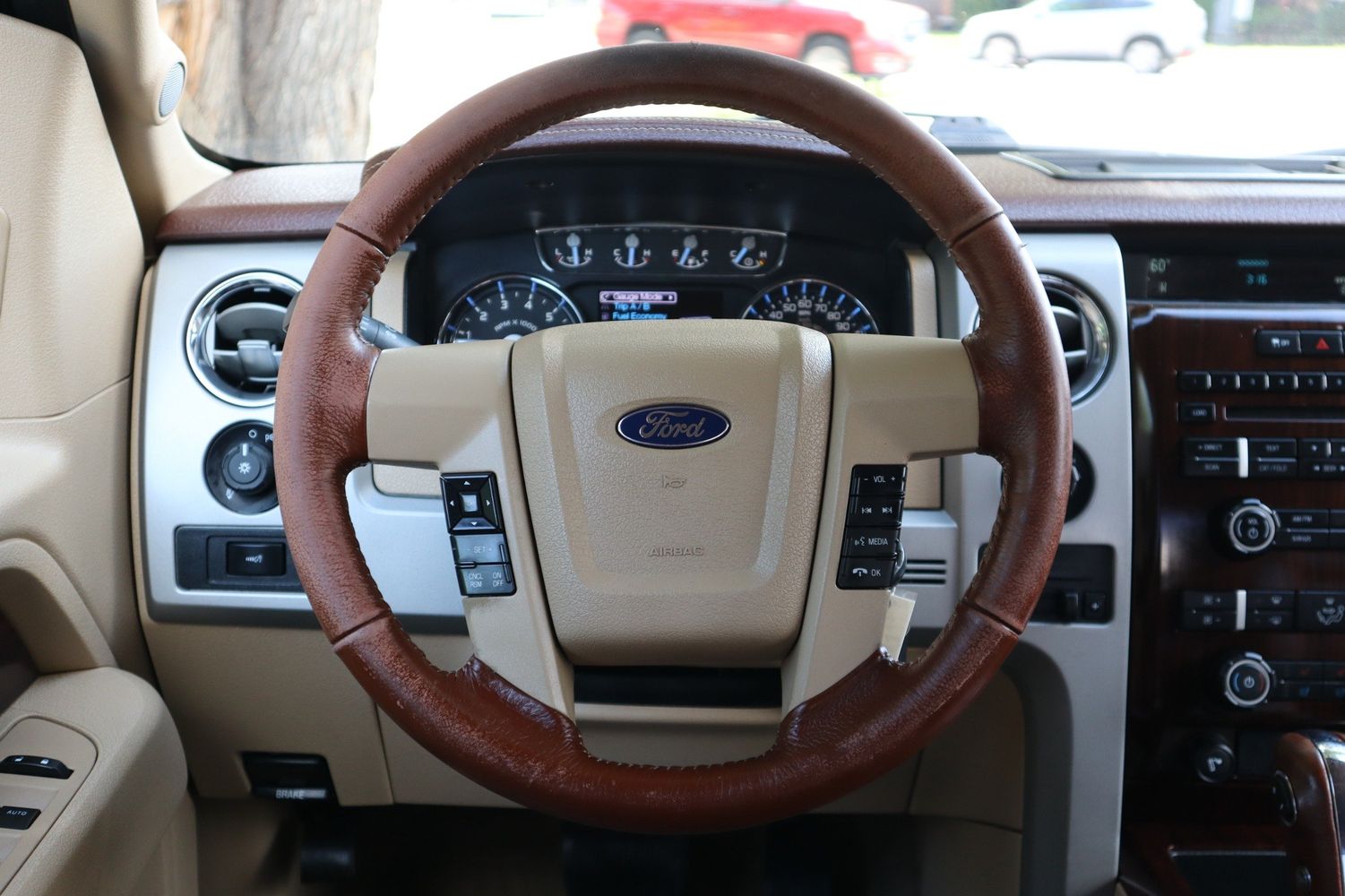 2012 Ford F-150 King Ranch | Victory Motors of Colorado